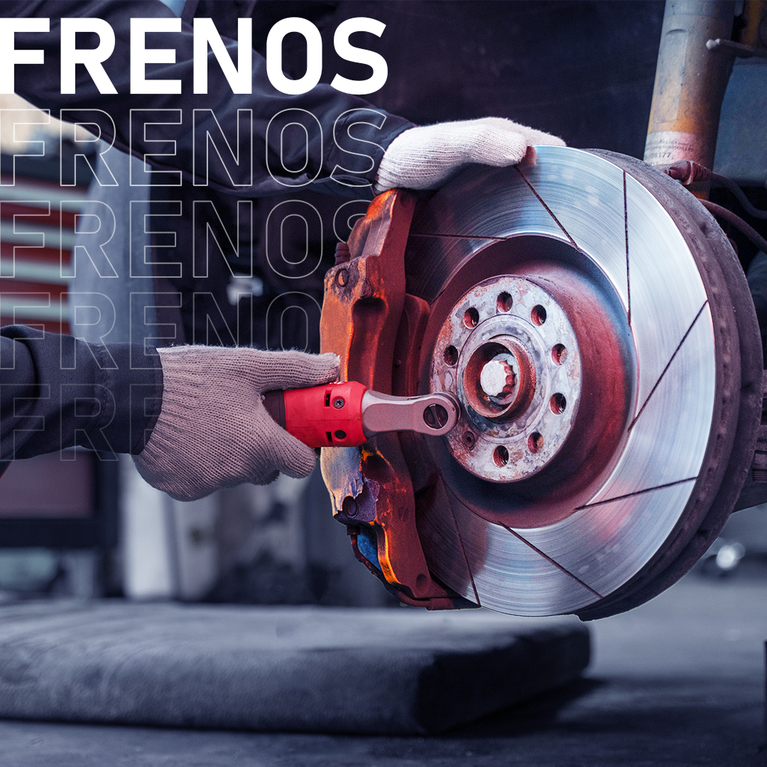 Friocar - Full Service