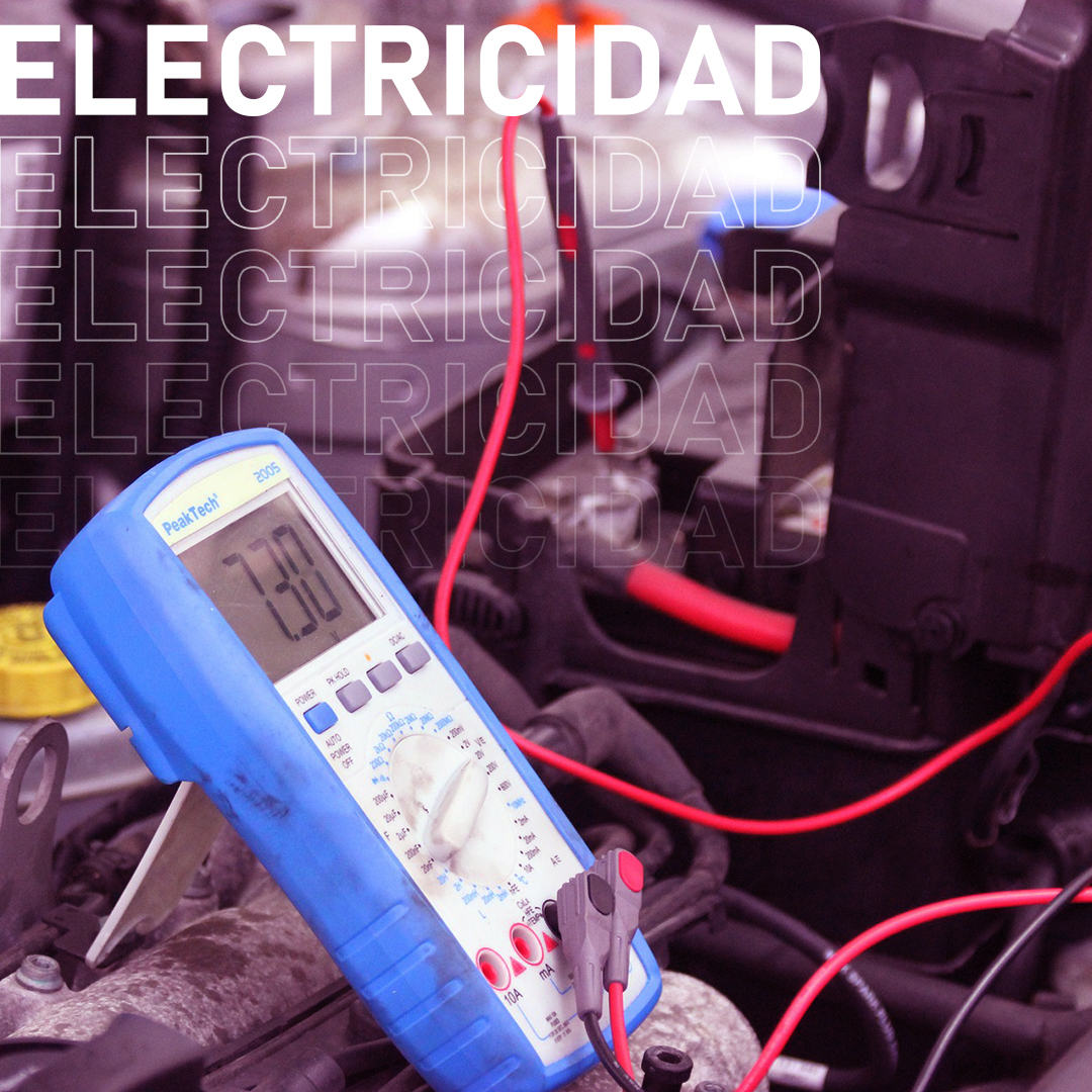 Friocar - Full Service